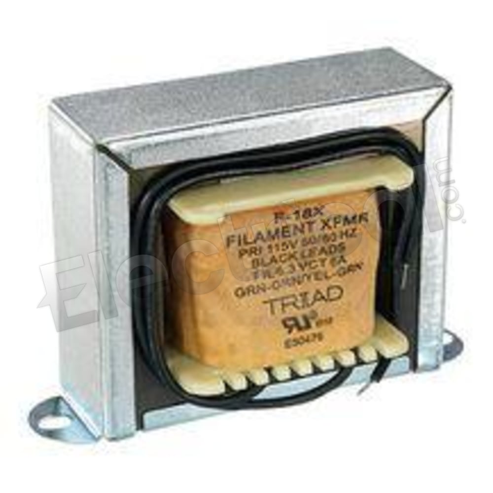 F-1X Triad Magnetics Current Transformer Transformer