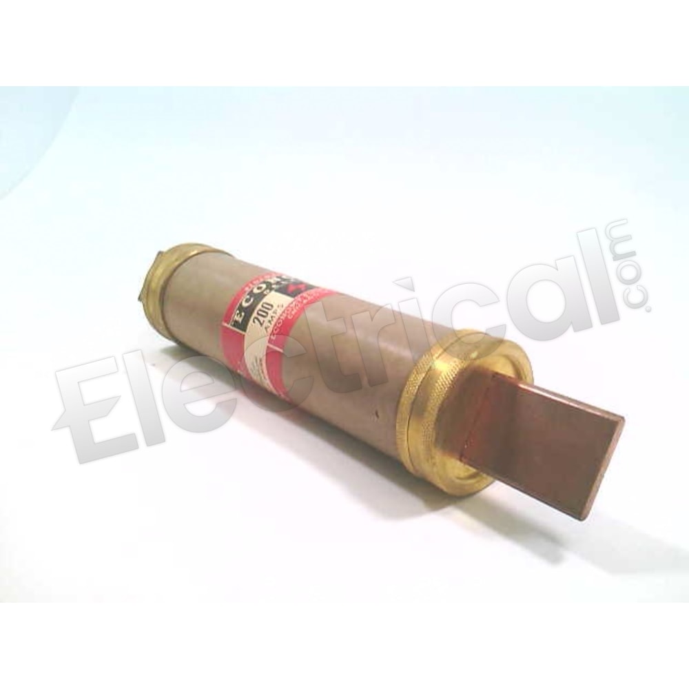 Economy F-20005 Low Voltage Fuse