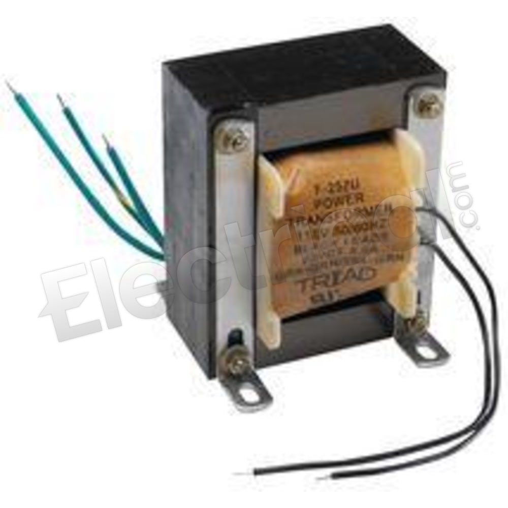 Triad Magnetics F-214U Current Transformer Transformer