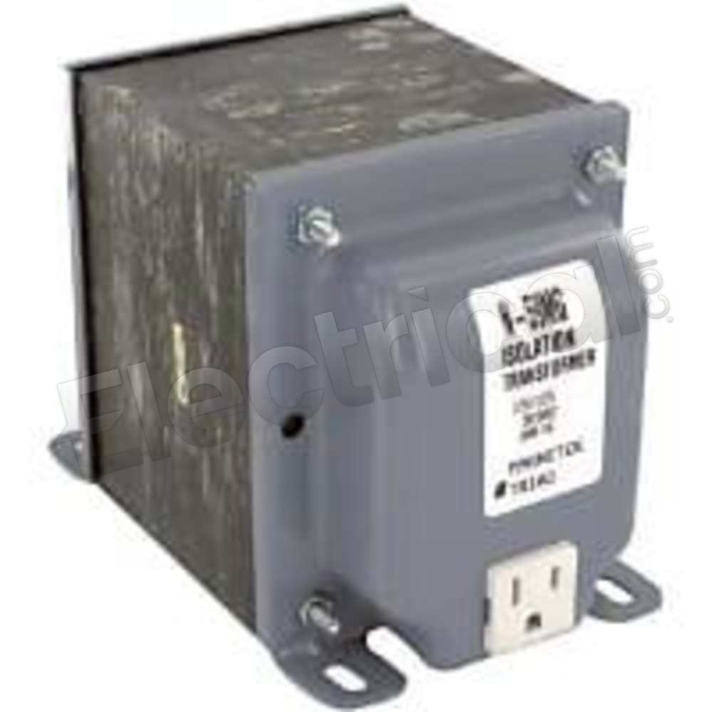 Triad Magnetics F-22A Current Transformer Transformer