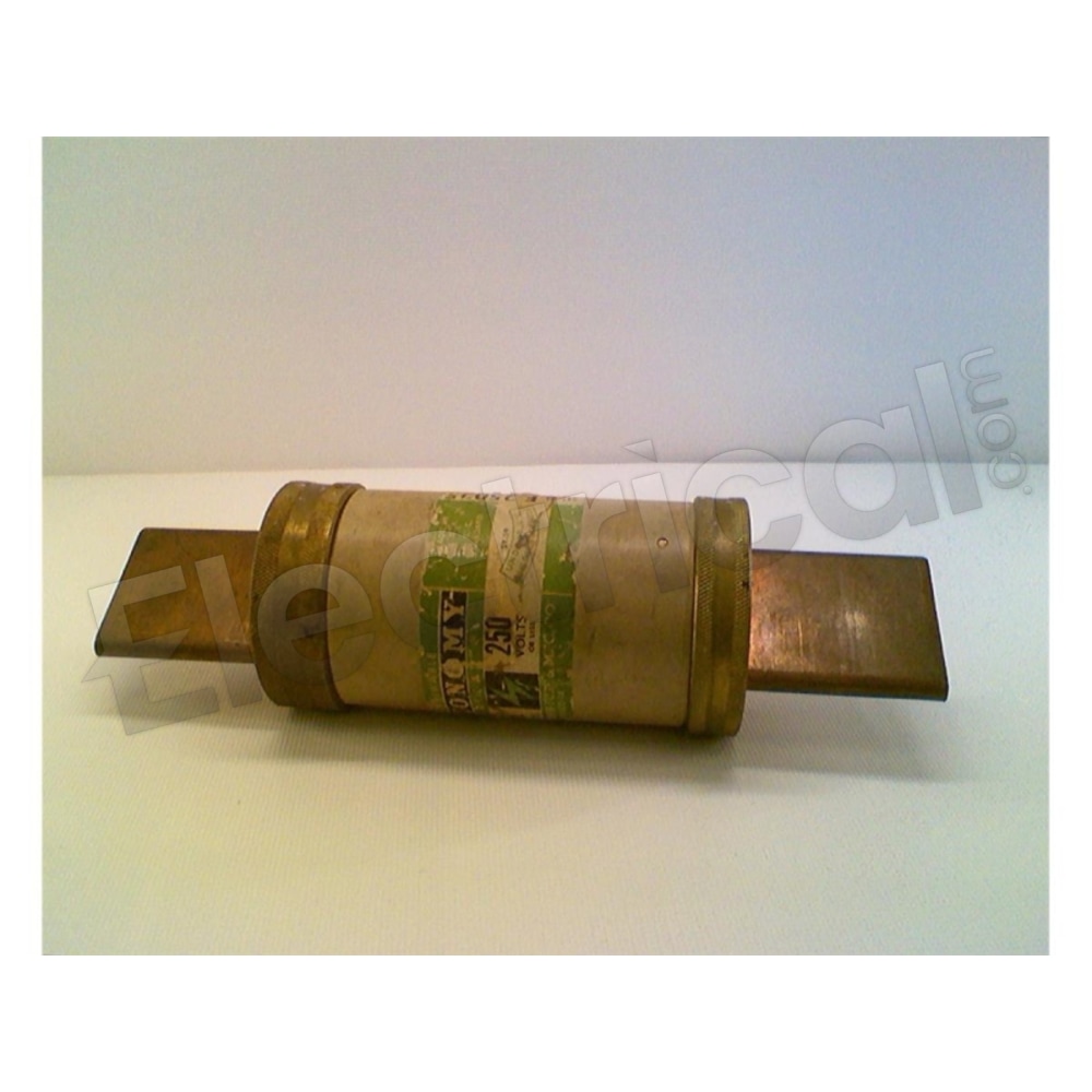 F-25025 Economy Low Voltage Fuse