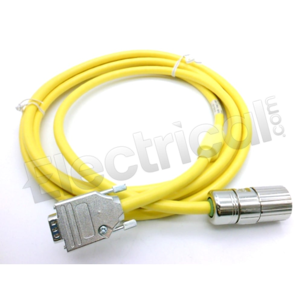 Parker F-2C1-10 Servo Cable and Accessory Servo Product