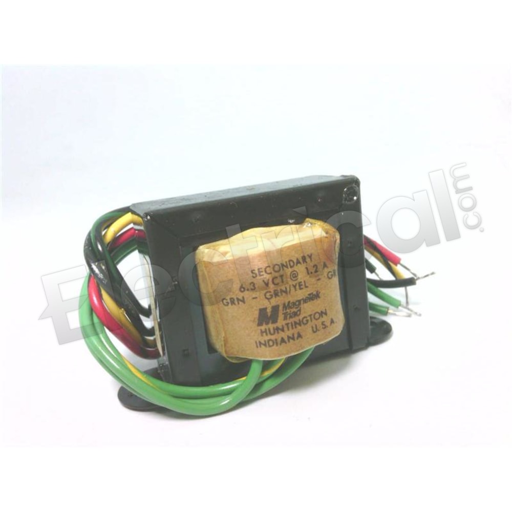 Triad Magnetics F-314X Current Transformer Computer Component