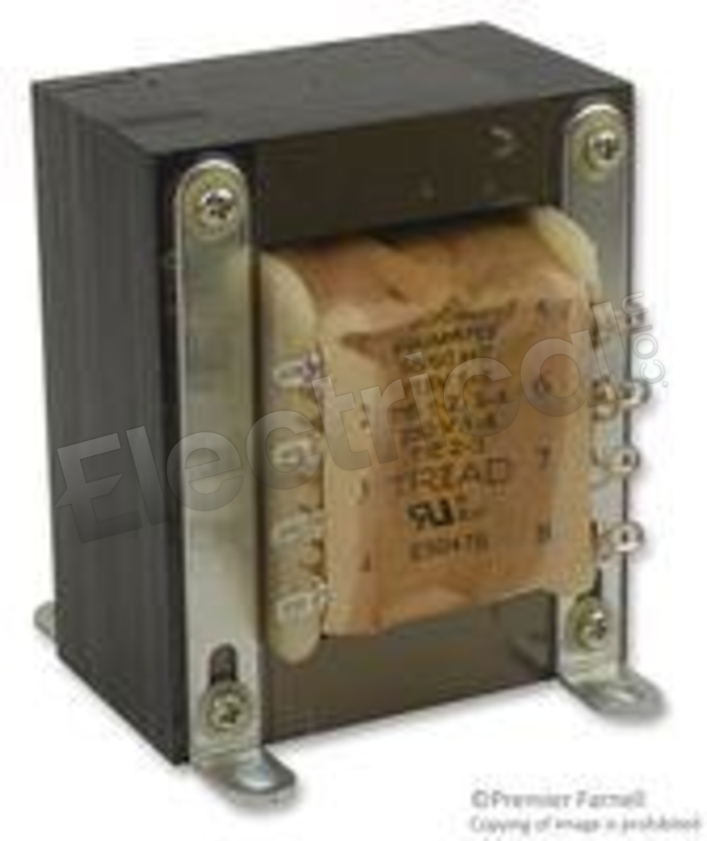 Triad Magnetics F-400U Current Transformer Transformer