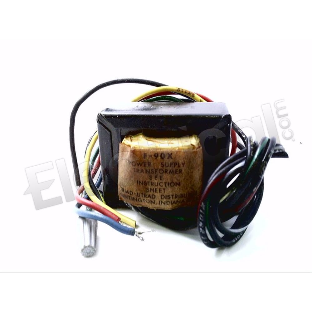 Triad Magnetics F-90X Current Transformer Computer Component