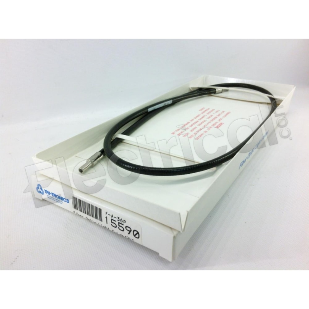 Tri-Tronics F-A-36P Sensor Automation