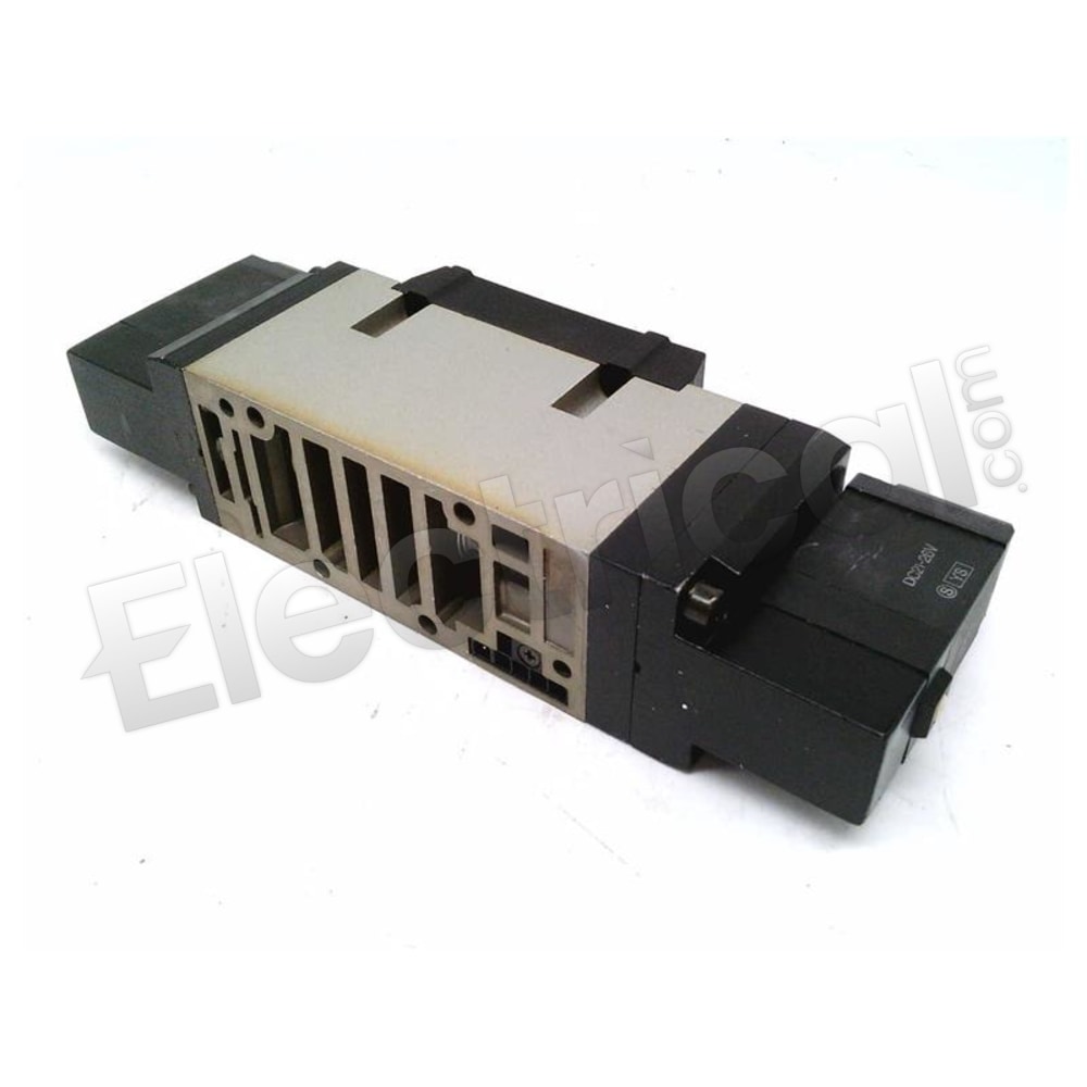 SMC F-NVFS4300-5FZ Solenoid Valve Valve