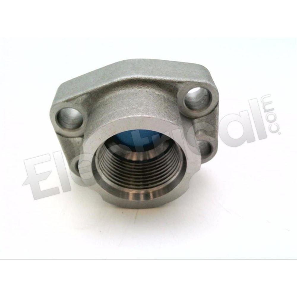 F-SAE-16-16 Anchor Fluid Power Nut/Bolt/Rod/Washer Machine Part