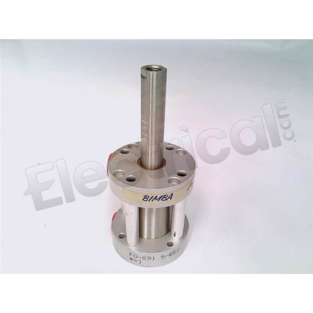 Bimba F0-091.5-EE2 Pneumatic Cylinder Pneumatic