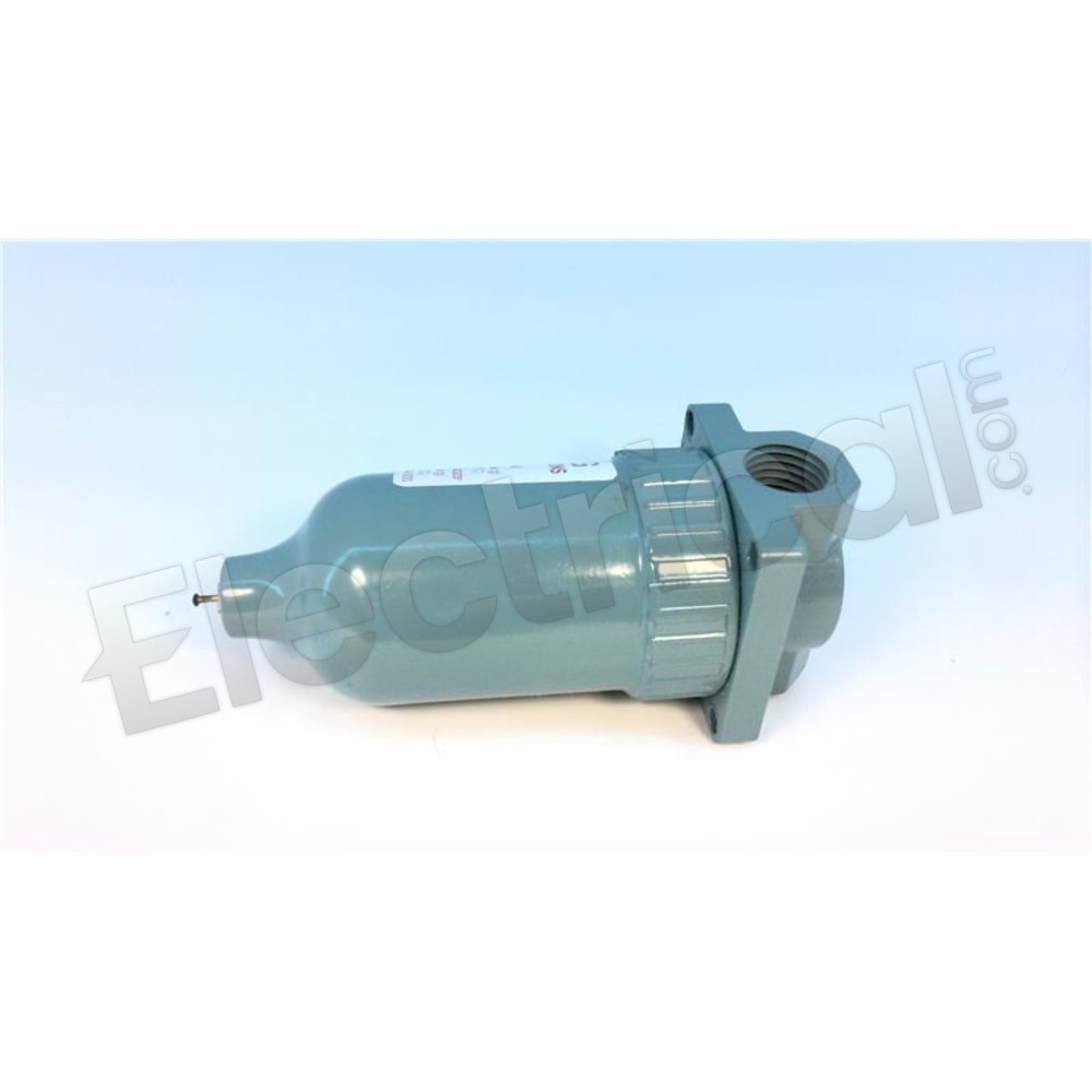 Wilkerson Pneumatic F00-02-M00 Pneumatic Filter Pneumatic