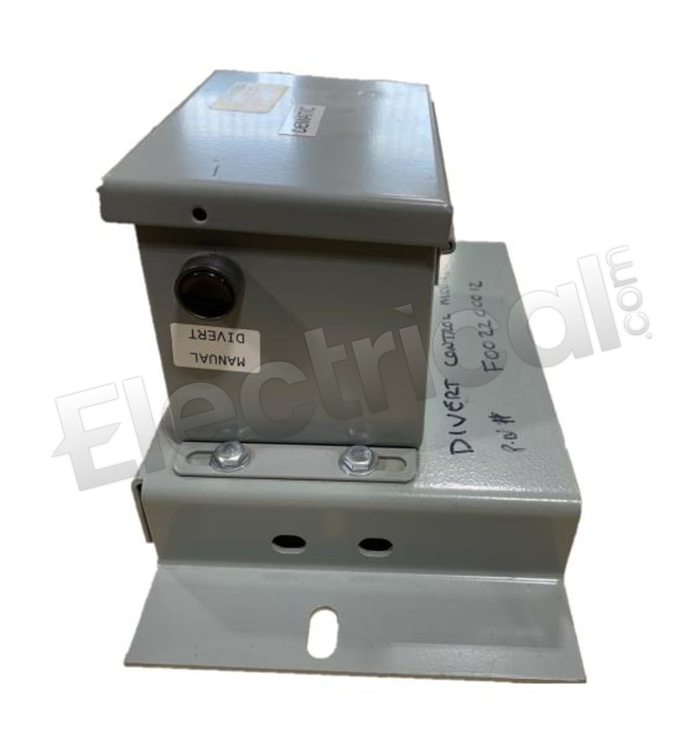 Dematic F002200012 Control Automation