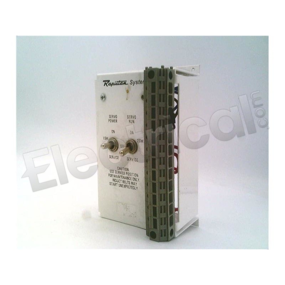 F002700103AG Dematic Servo Drive/Servo Control Servo Product