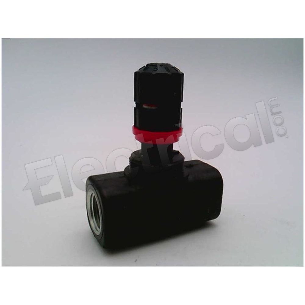F04 Emerson Pneumatic Accessory Pneumatic