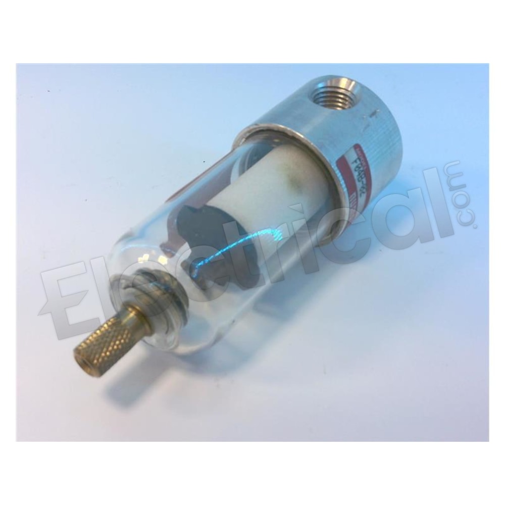 ASCO F04B02 Pneumatic Filter Pneumatic