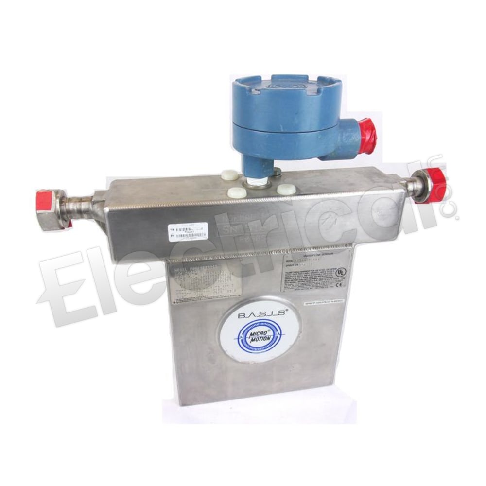 Emerson F050SR239SU Sensor Automation