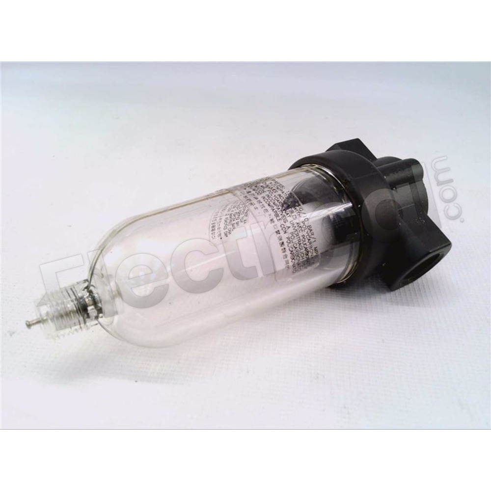 Norgren F07-200-M1TA Pneumatic Filter Pneumatic