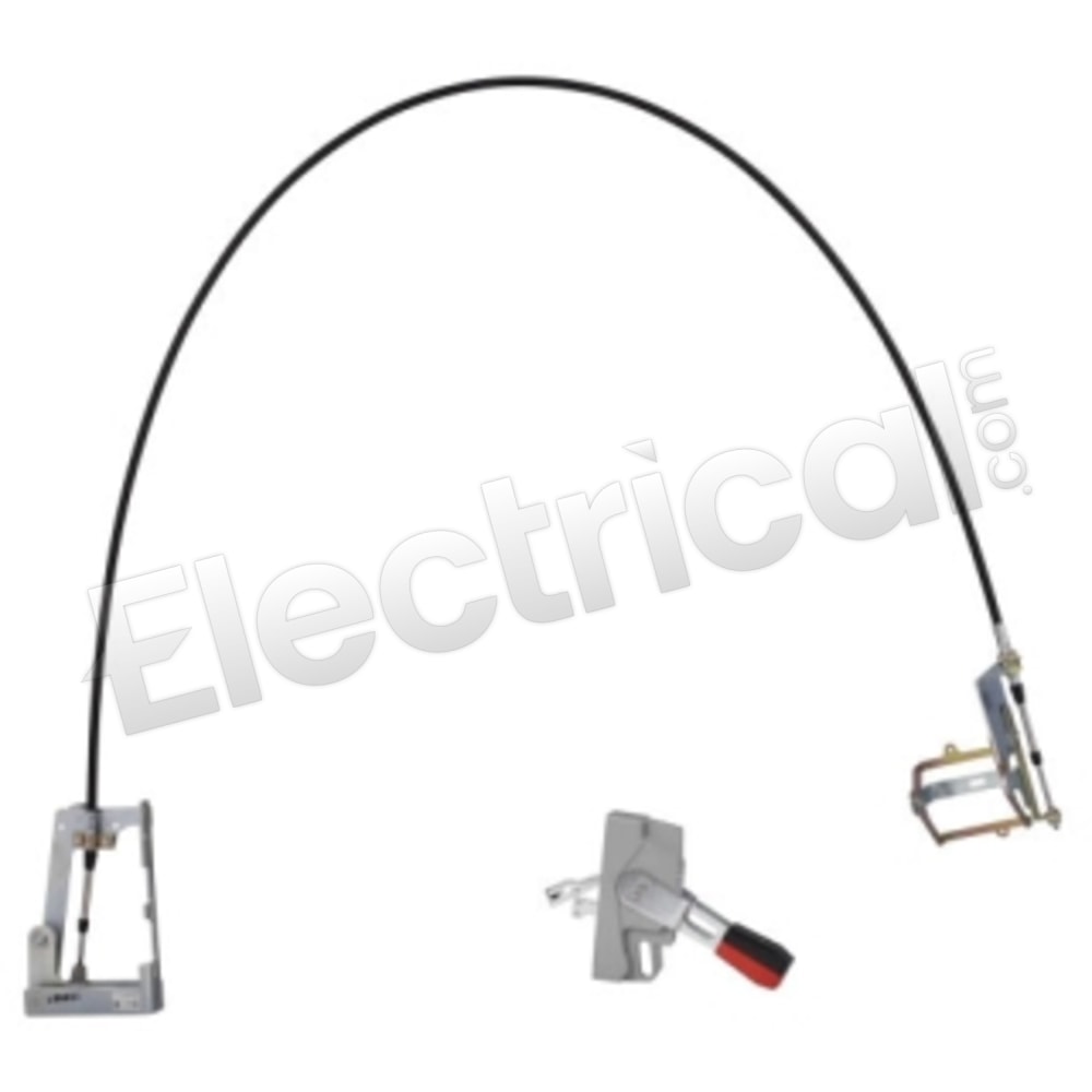 Cutler Hammer F0S06C Part And Accessory Circuit Breaker