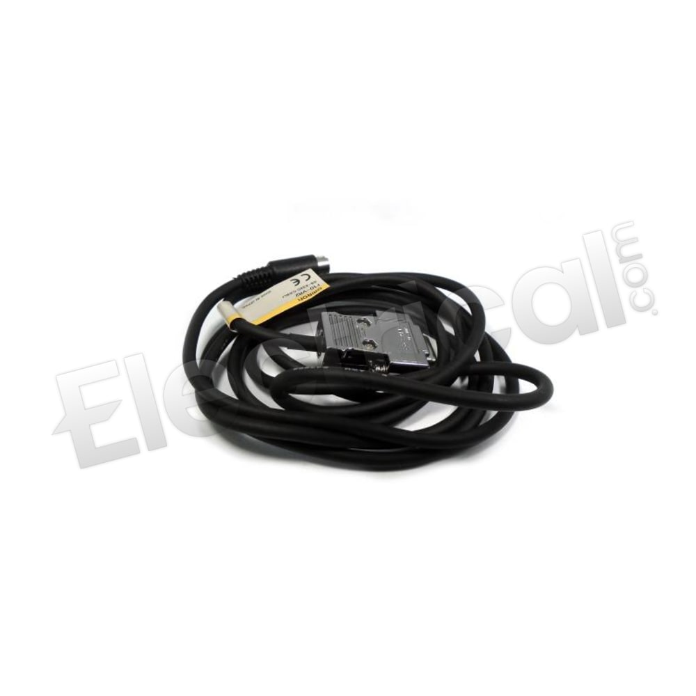 Omron F10-VR2 Cordset Cable & Wire Automation