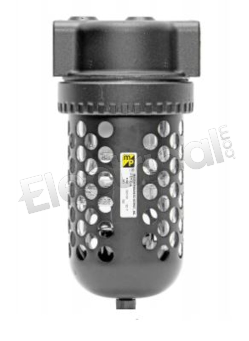 Master Pneumatics F100-8LDC Pneumatic Filter Pneumatic