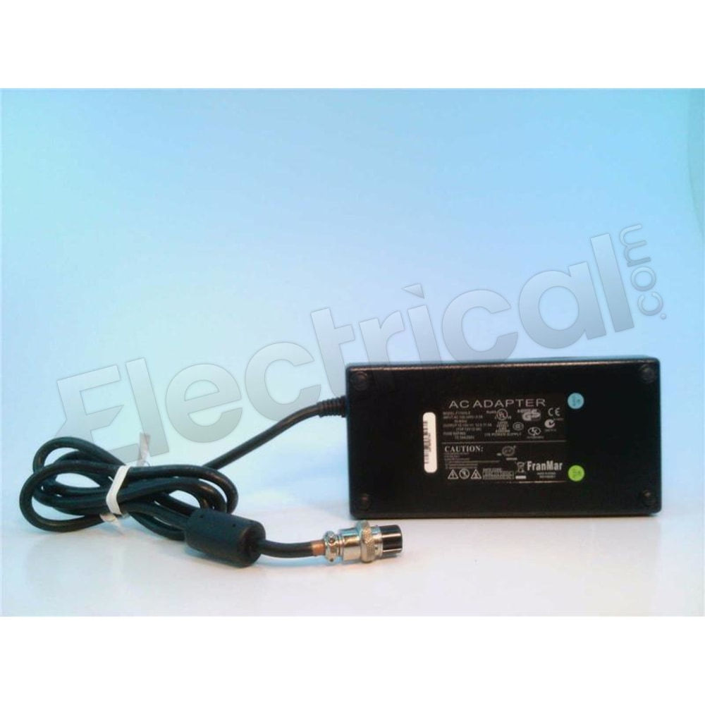 F11503-E Franmar AC Power Supply Power Supply
