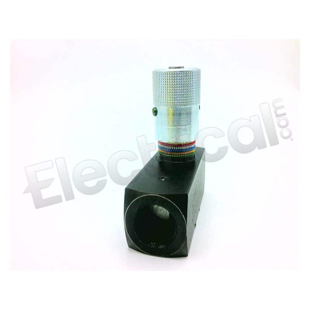 Parker F1200S Hydraulic Valve Hydraulic