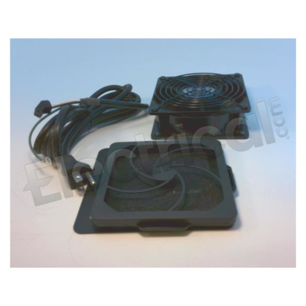 Fantech F12038B1HTG Fan/Ventilation HVAC