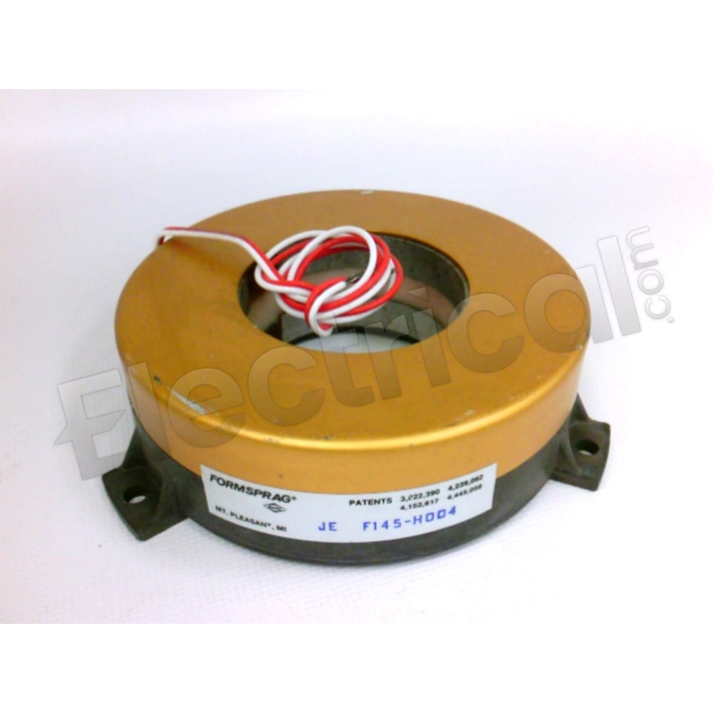 Altra Industrial Motion F145-H004 Dynamic Brake Drives