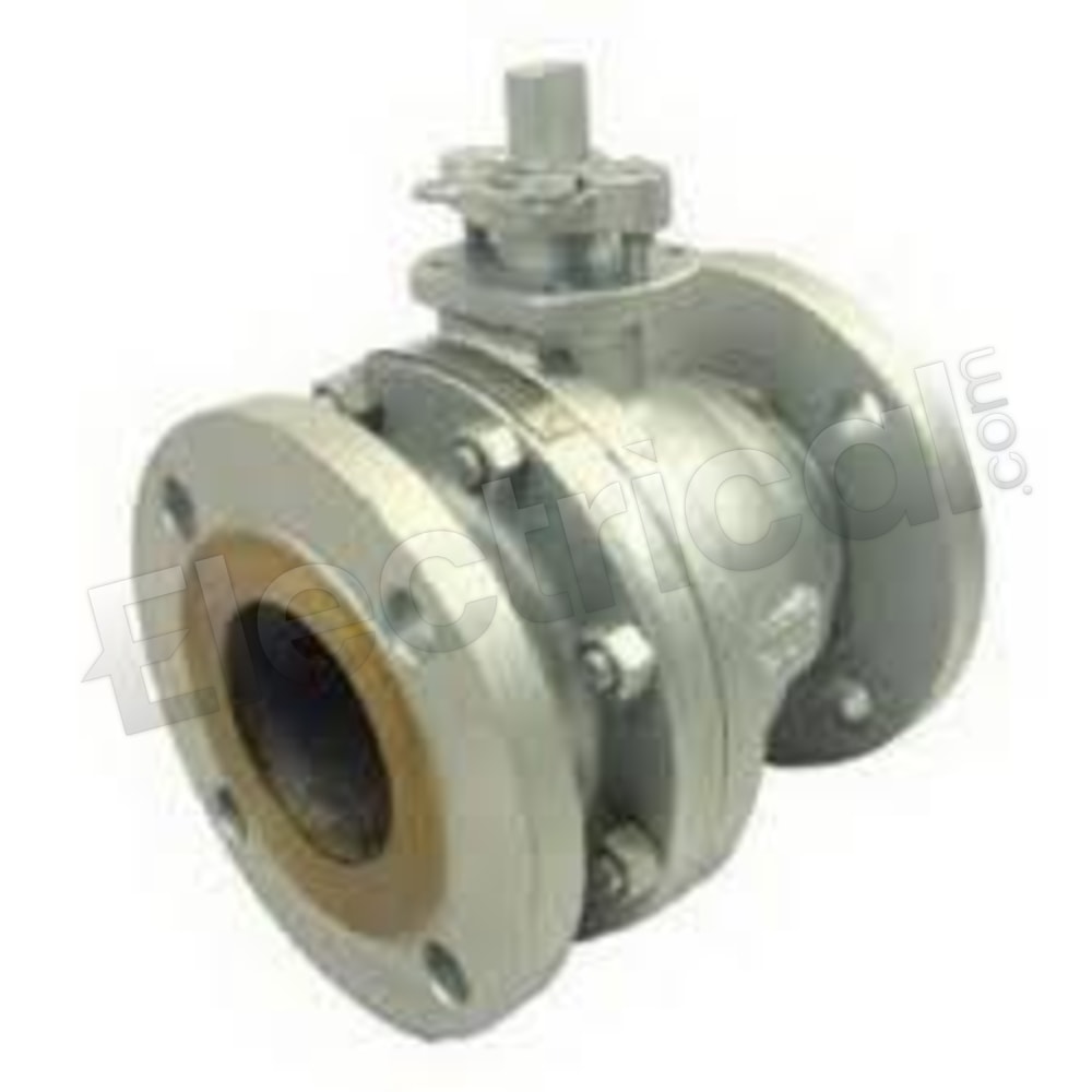 Flow Tek F15-2 Ball Valve Valve