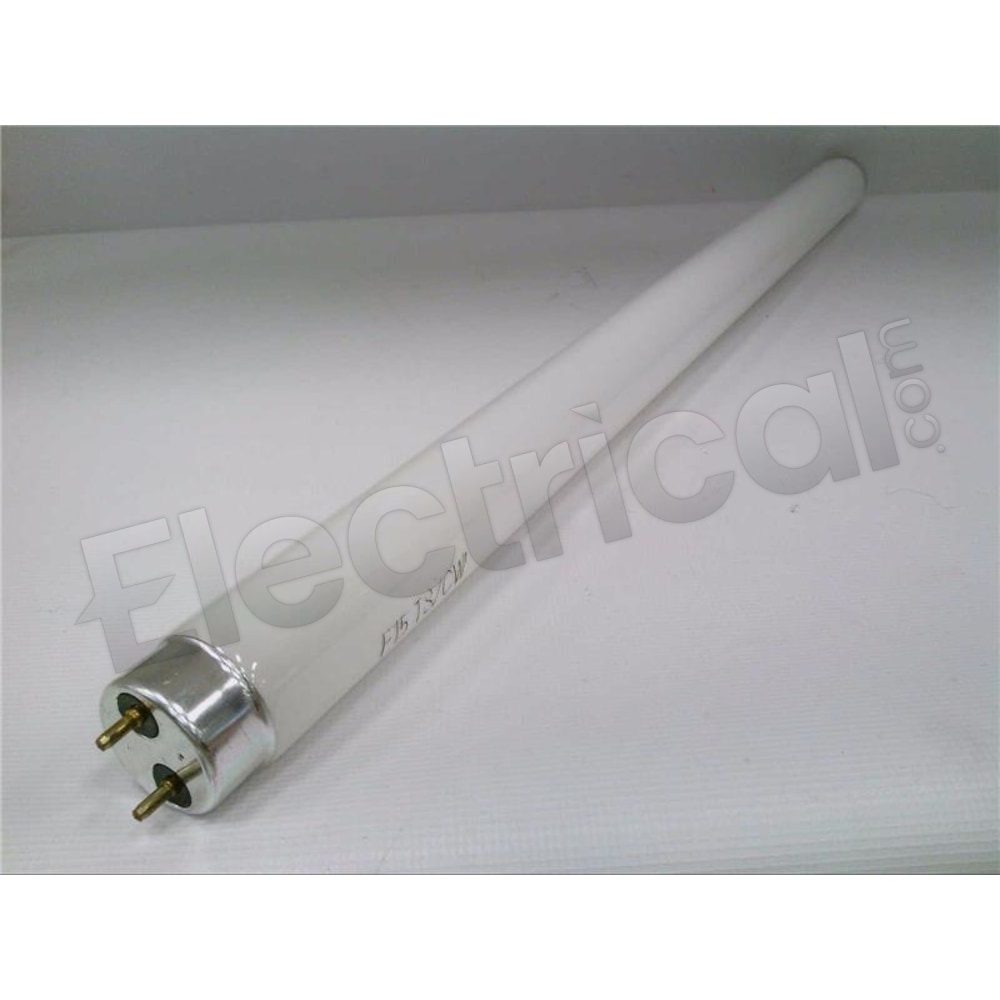 General Electric F15T8-CW Fluorescent Tube Lighting