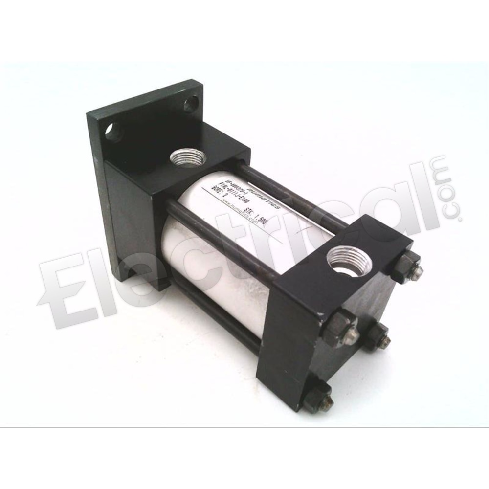 ASCO F1AL-01I1J-E1A0 Pneumatic Cylinder Pneumatic