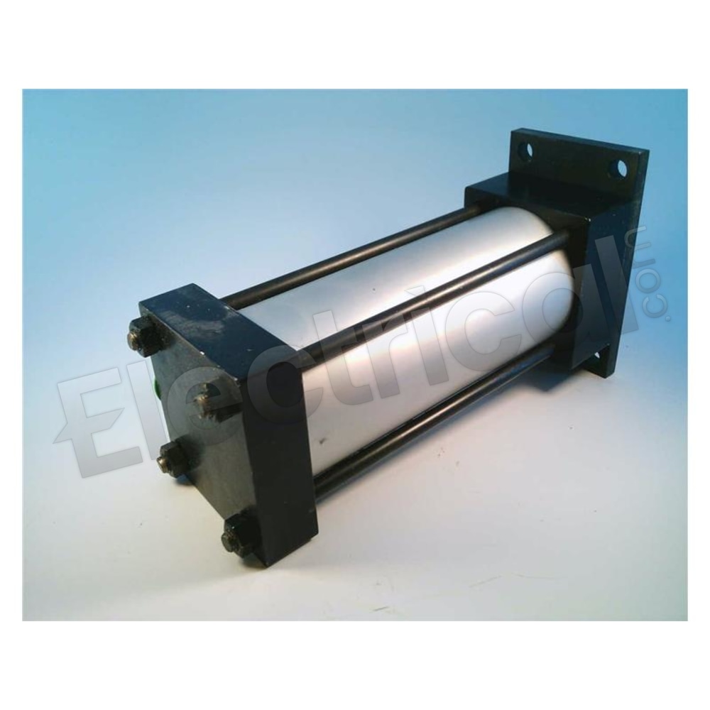 ASCO F1AM-05A1D-CAA2 Pneumatic Cylinder Pneumatic