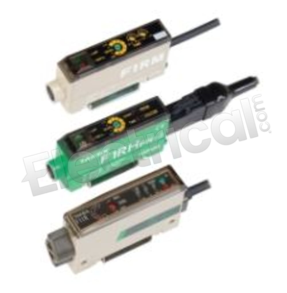 Takenaka Ltd F1R-J Sensor Automation