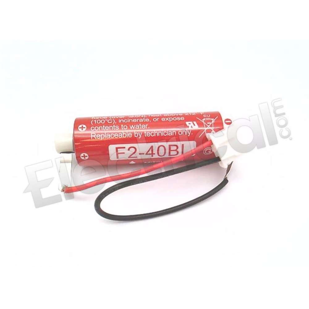 F2-40BL Mitsubishi Battery Power Supply