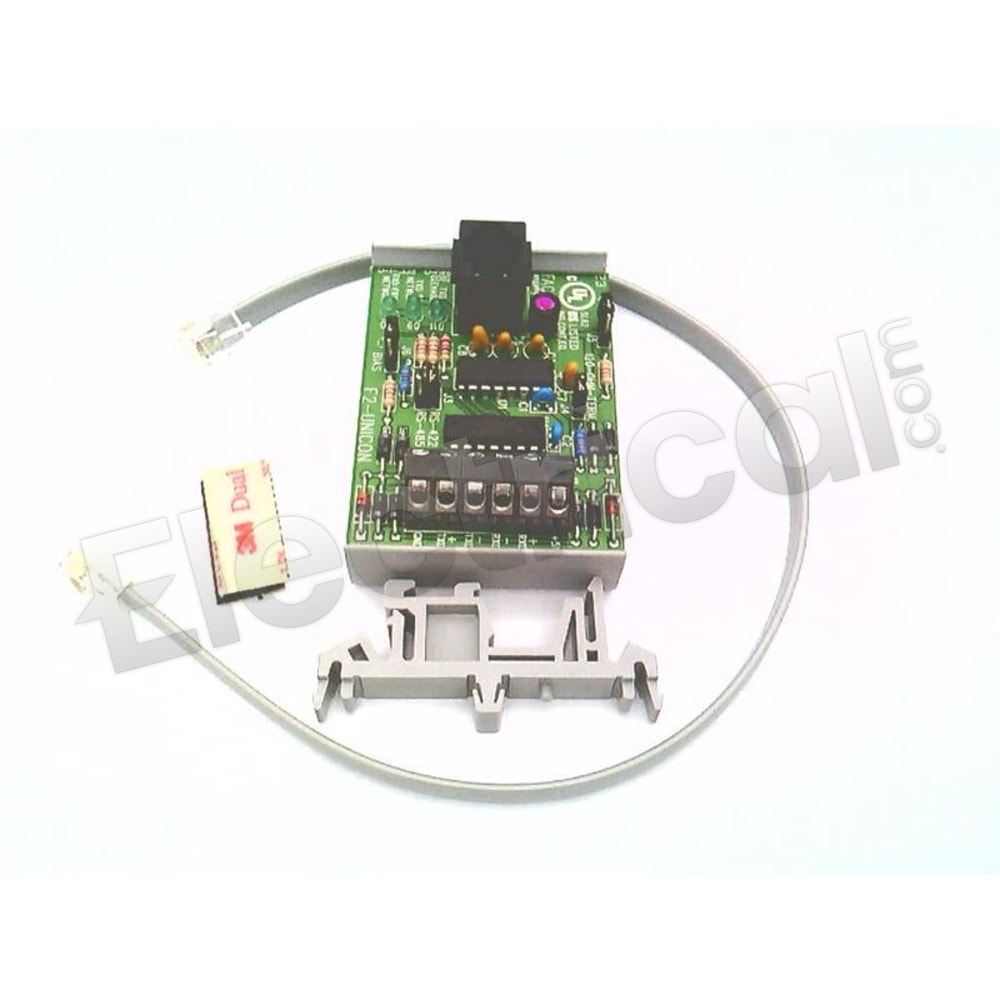 Facts Engineering F2-UNICON PLC Module Automation