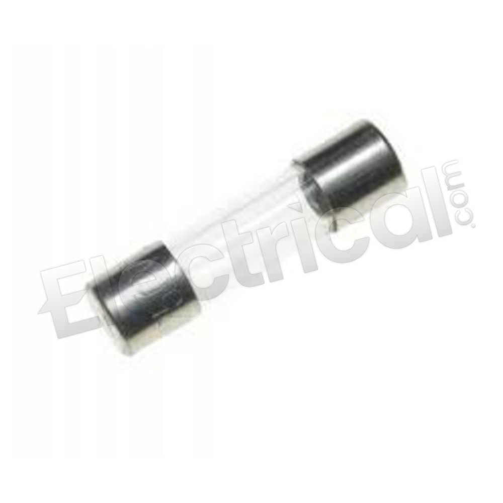 ELU F2.5A250V Low Voltage Fuse