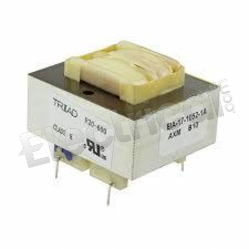 Triad Magnetics F20-600 Current Transformer Computer Component