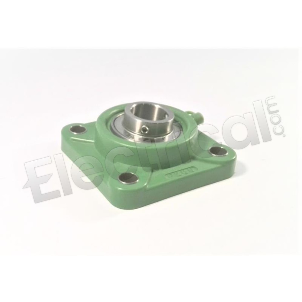 General Bearing F205-SUC205 Bearing Machine Part