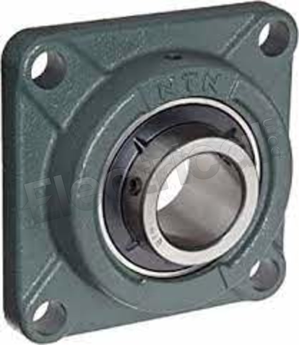 Iptci Bearings F206 Pillow Block/Bearing Housing Machine Part