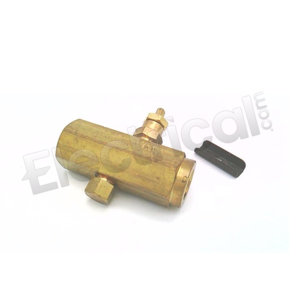 Deltrol Corp F20B Hydraulic Valve Hydraulic