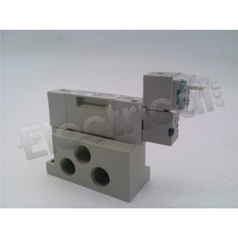 ASCO F21BW4413N00061 Solenoid Valve Valve