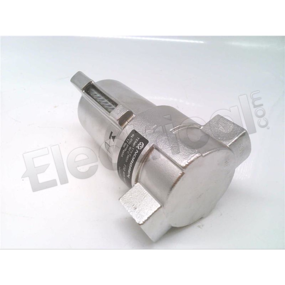 Norgren F22-405-M2DA Pneumatic Filter Pneumatic