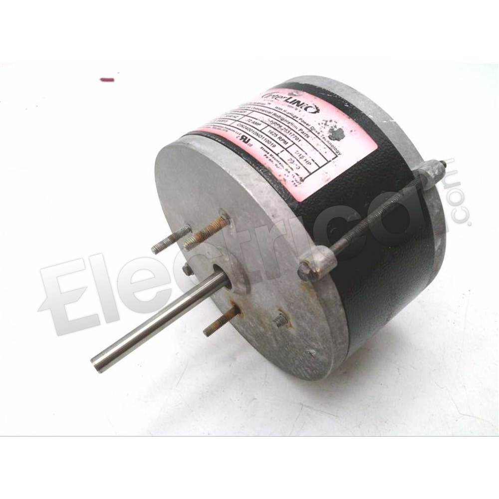 F2208A3629 Interlink Motor Automation