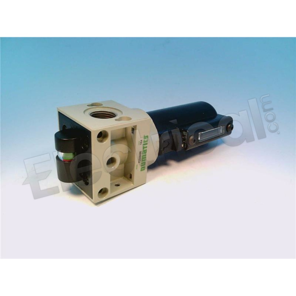 ASCO F22DG04BM Pneumatic Filter Regulator Pneumatic