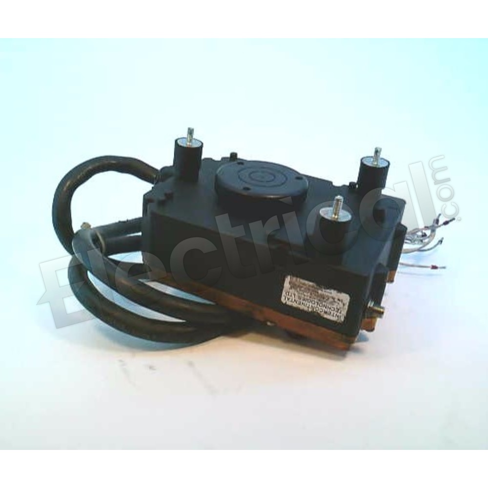 Telecrane F24-6S-RX Crane Control Automation