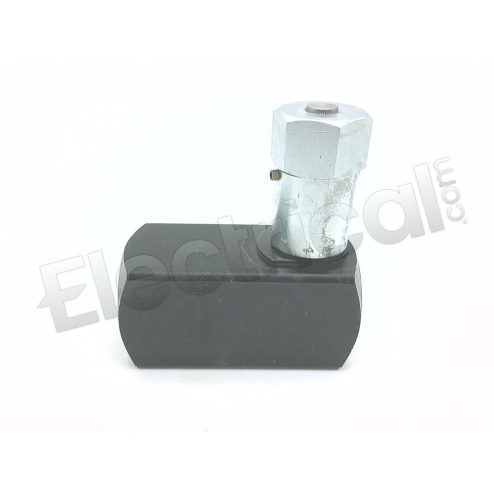 F2400S-12DD Parker Hydraulic Valve Hydraulic