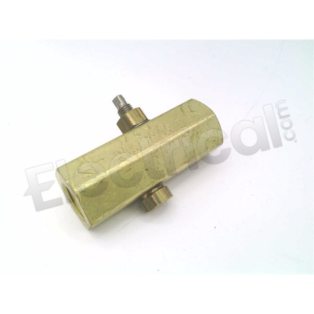F250B Rego Control Valve Valve