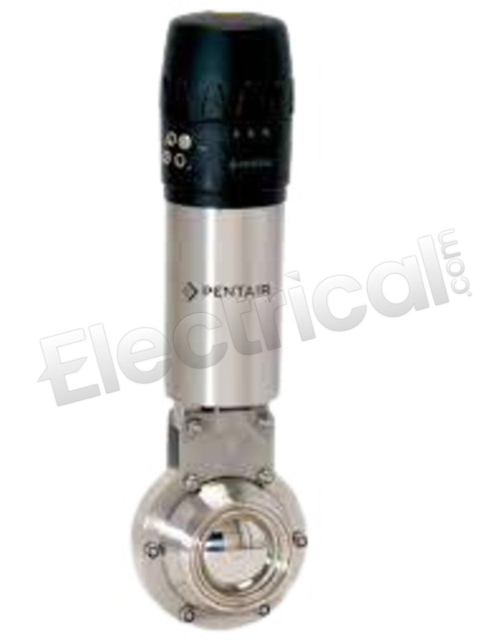 F257-100 Pentair Pneumatic Actuator Pneumatic