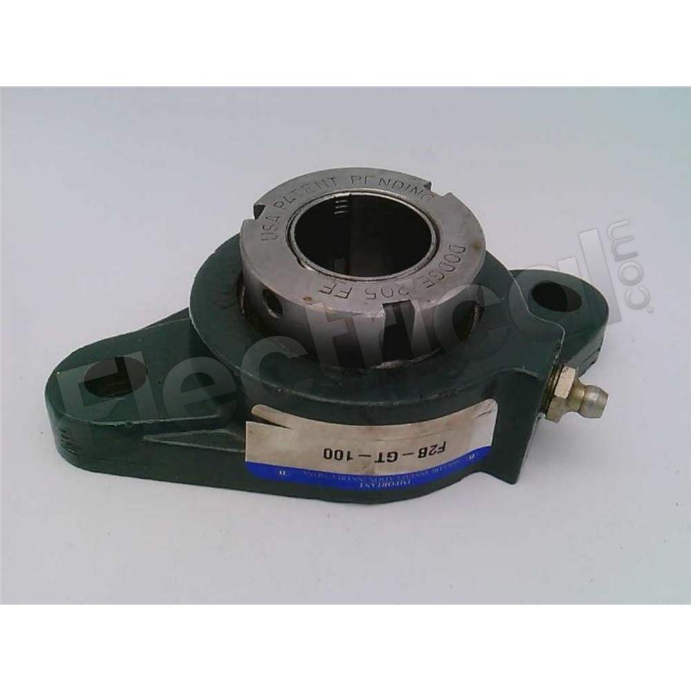 ABB F2B-GT-100 Bearing Machine Part