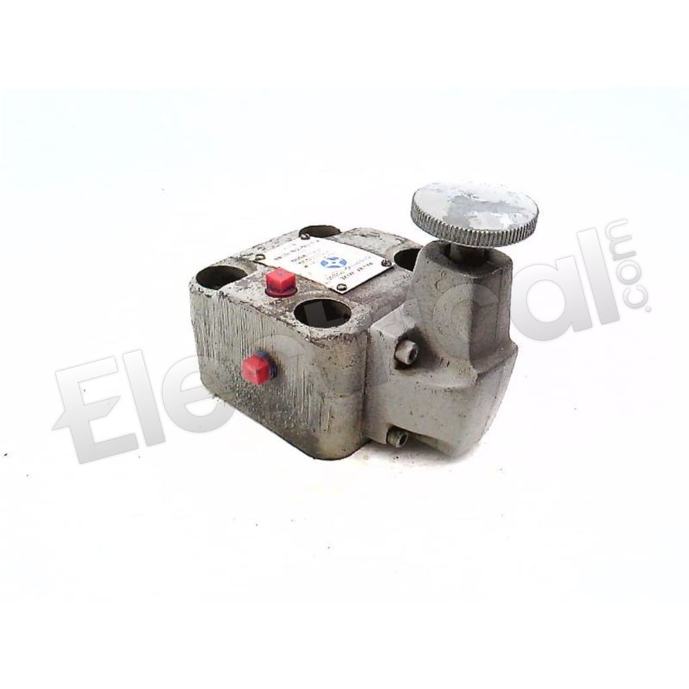 F3 CG-06-C-40 Eaton Pressure Relief Valve Valve