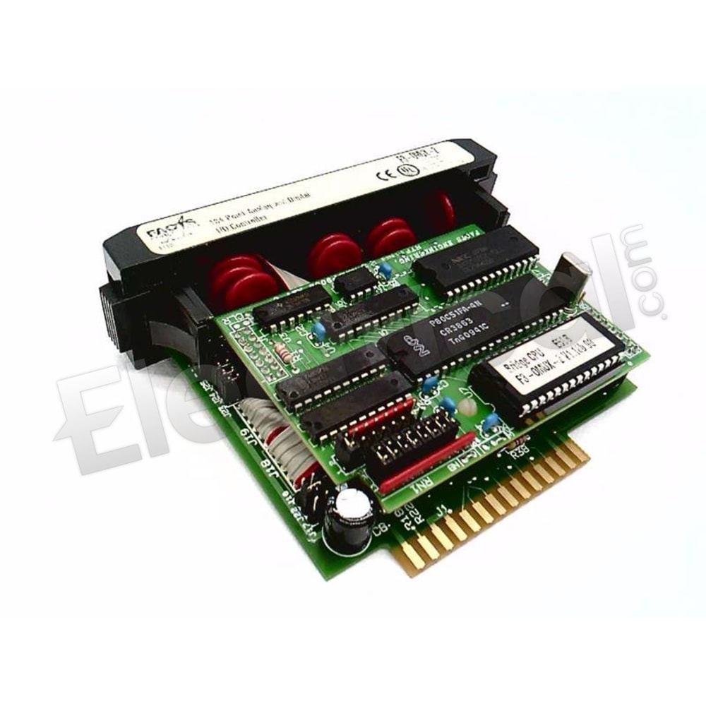 Facts Engineering F3-OMUX-2 Control/Interface Board Drives